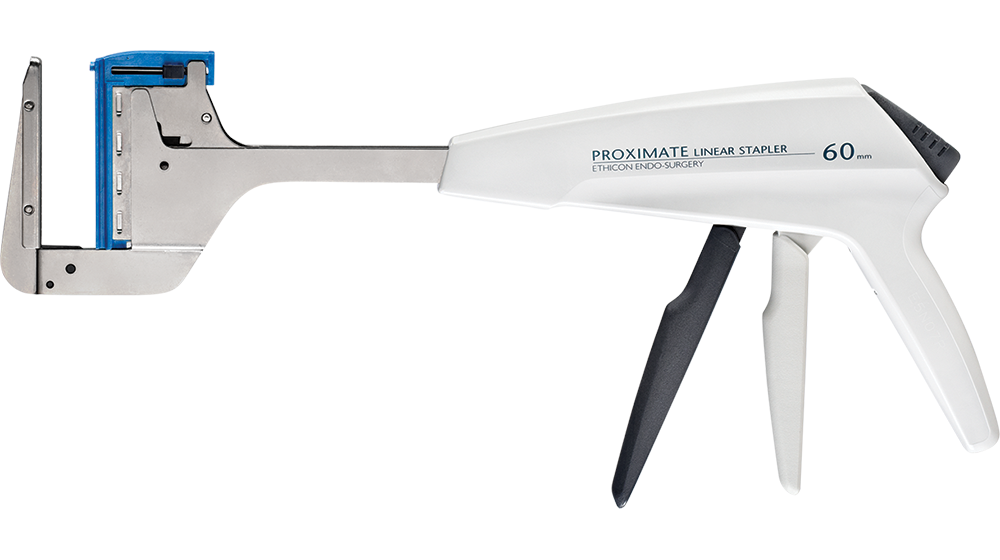 PROXIMATE Reloadable Staplers TX Ethicon