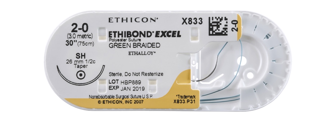 CX41D | Ethicon