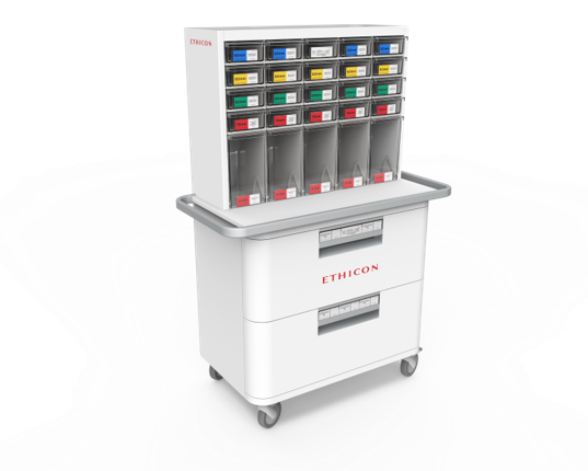 EPC01 | Ethicon